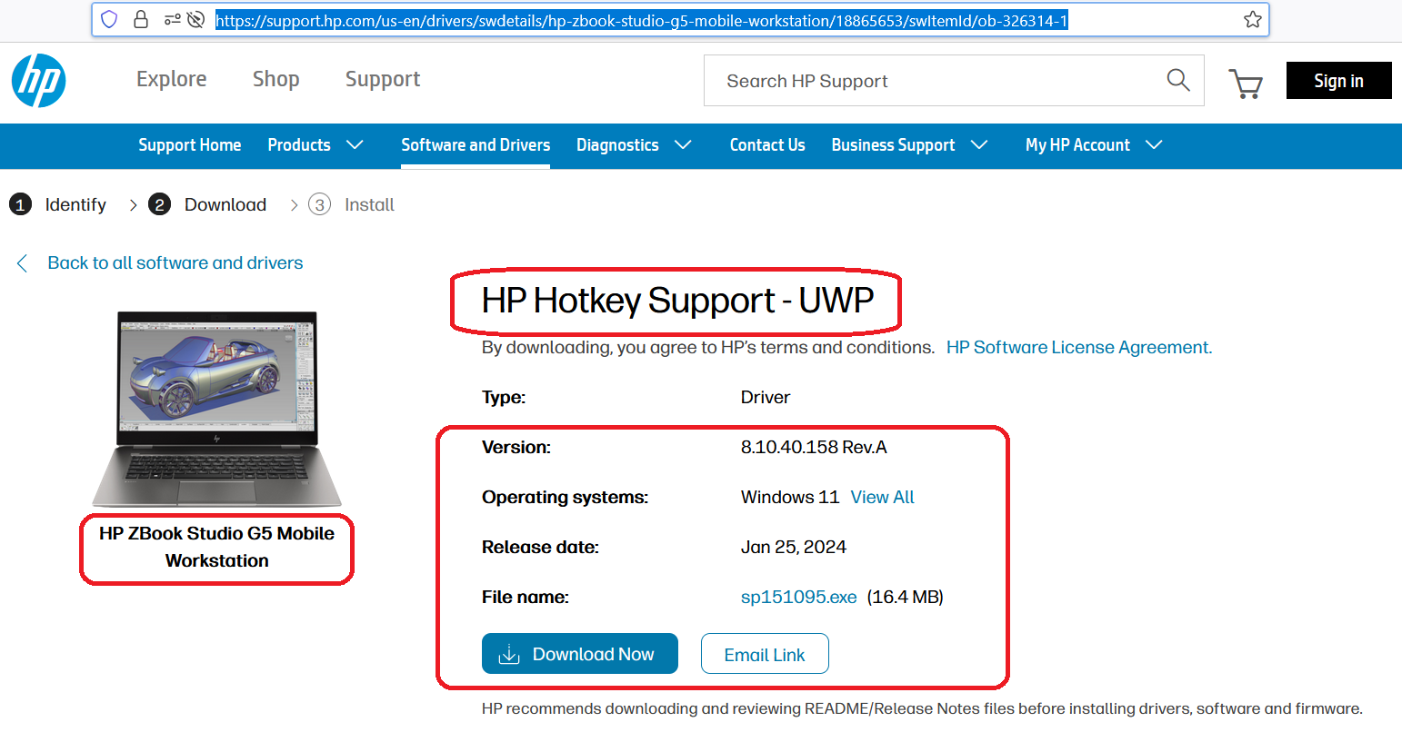 Solved: FN+F4, F5, F6, F10 not working - HP Support Community - 9187220