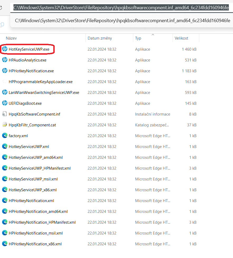 Solved: FN+F4, F5, F6, F10 not working - HP Support Community - 9187220