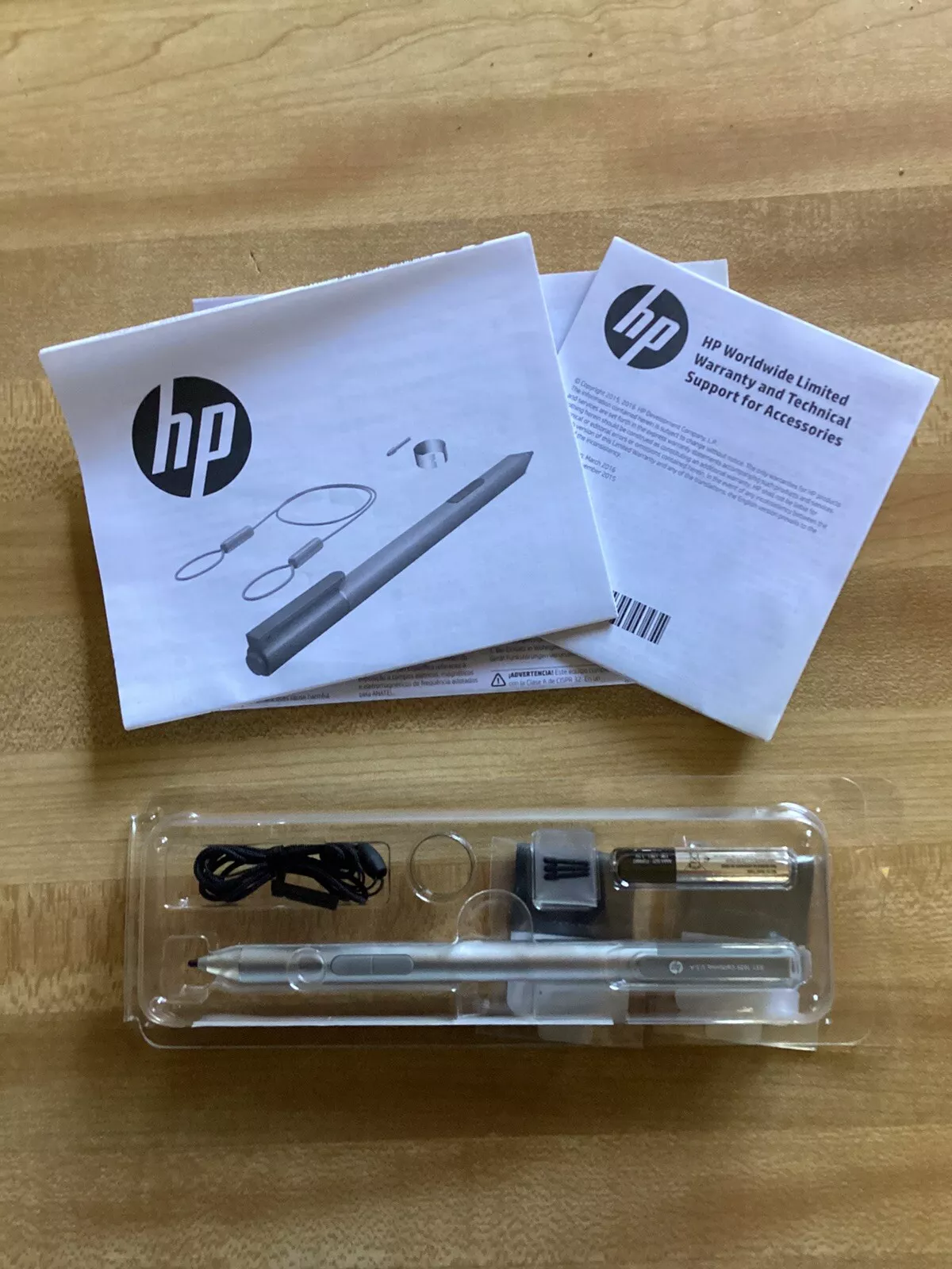 Solved: Need drivers for 3rd party drawing stylus for HP EliteBook x ...