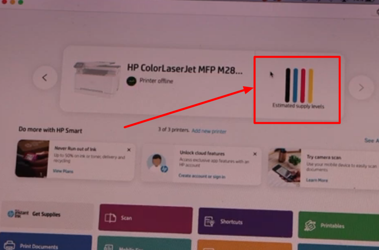 Where Download and How Install HP Utility on MacOS 15.0 - HP Support ...