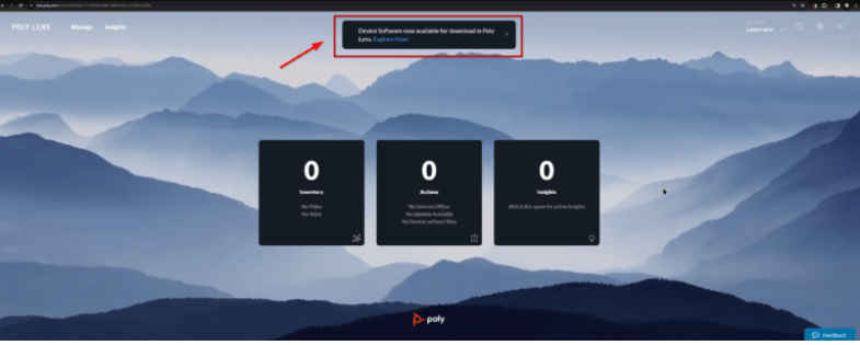 Where to download Poly Software? - HP Support Community - 9189890