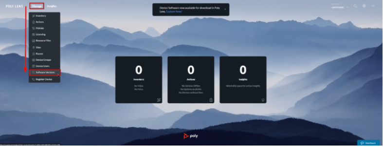 Where to download Poly Software? - HP Support Community - 9189890