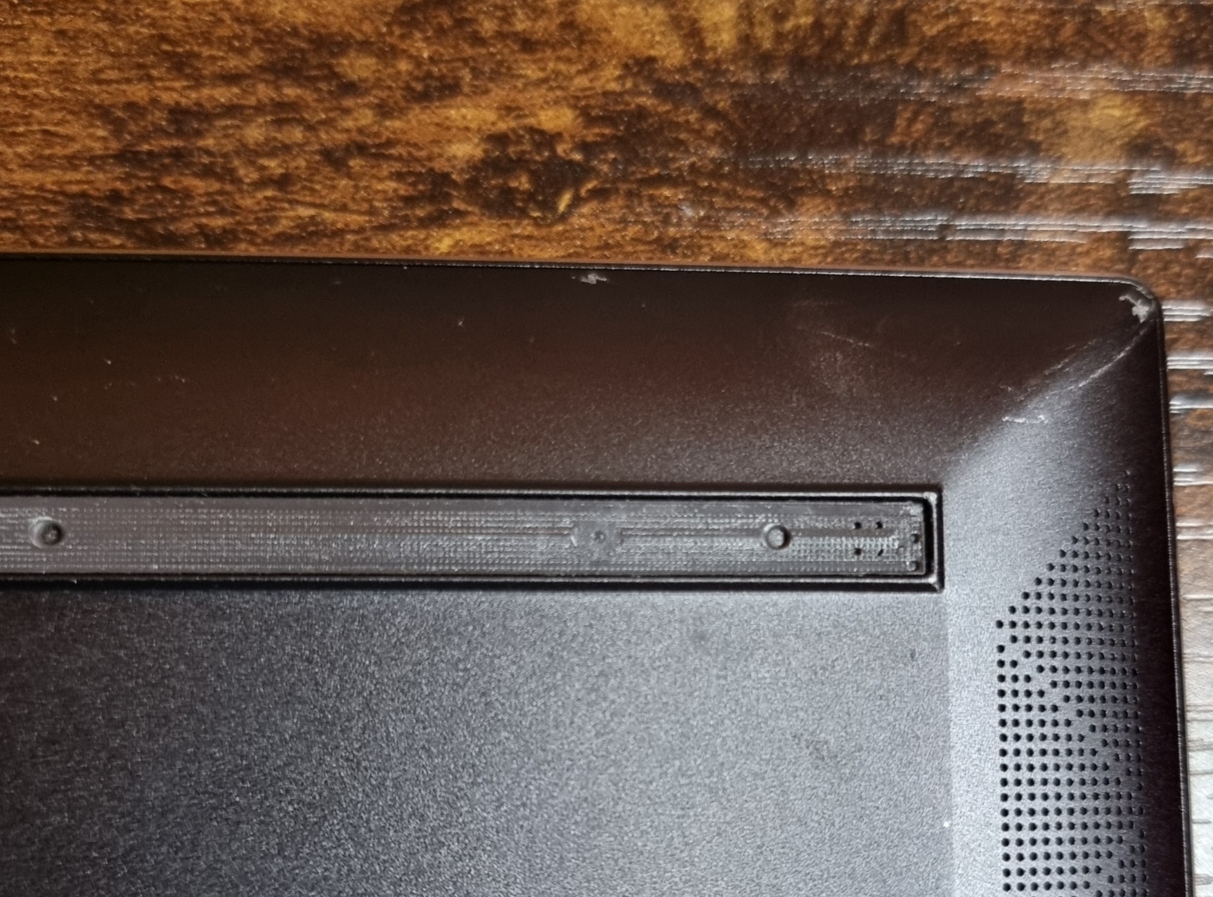 HP Spectre X360 14 (2021) rubber feet replacement - HP Support ...