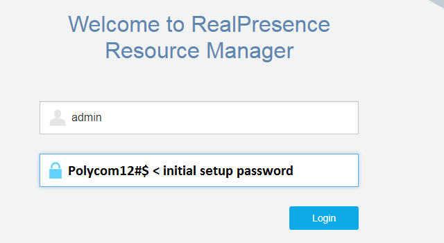 Clariti Manager RPRM Poly phone Provisioning guide - HP Support ...