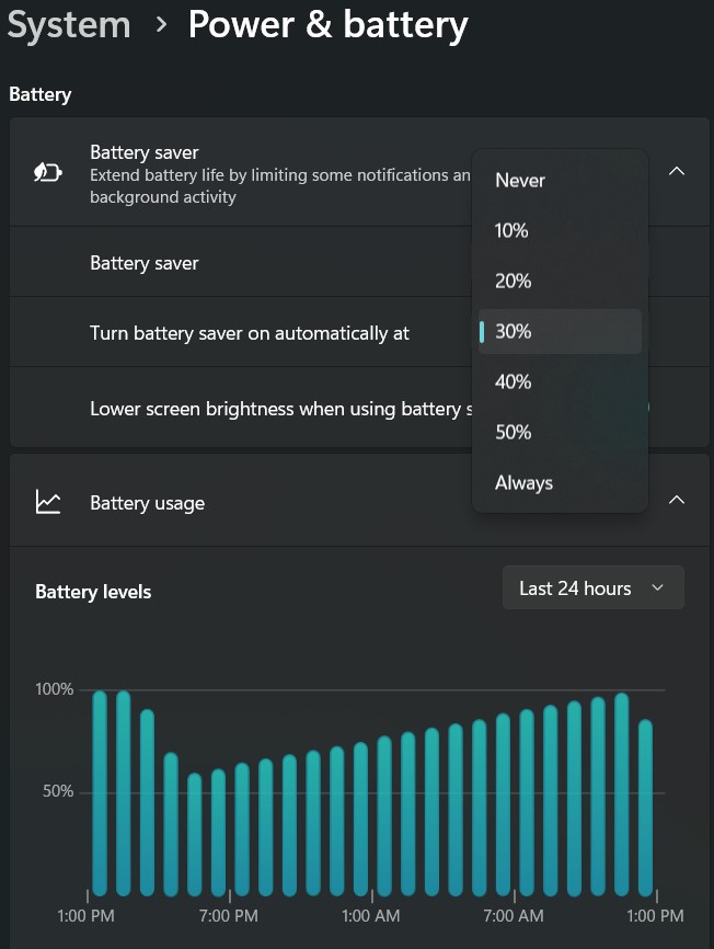 How can I enable Smart Charging on my HP Envy? - HP Support Community ...