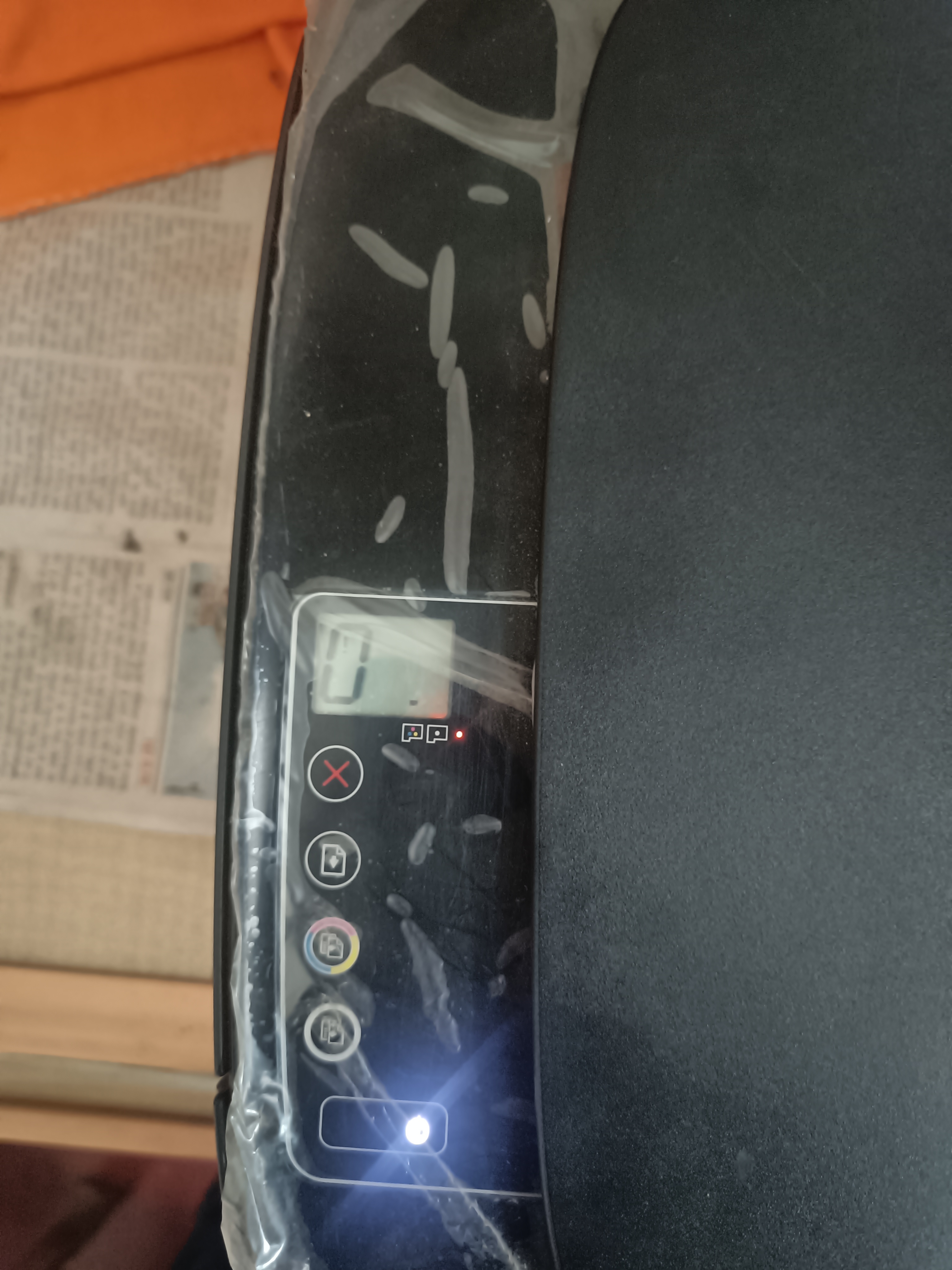 My printer is not working - HP Support Community - 9193654
