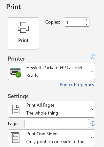 Printer definition is unstable - HP Support Community - 9194047
