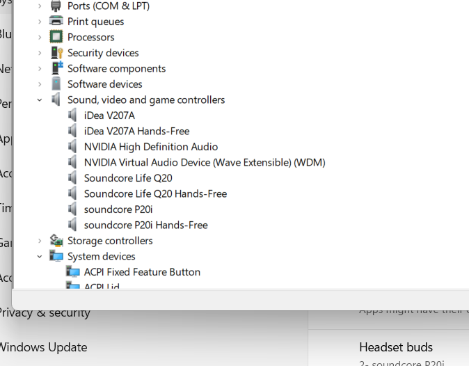 RealTek HD Driver downloaded and installed but not recognniz... - HP ...