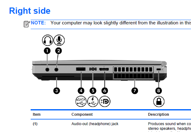 Solved: Audio line in not detected with Win 10 - HP Support Community ...