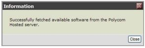 Solved: Polycom Update Firmware Link Went Down - Can't Update Phones ...
