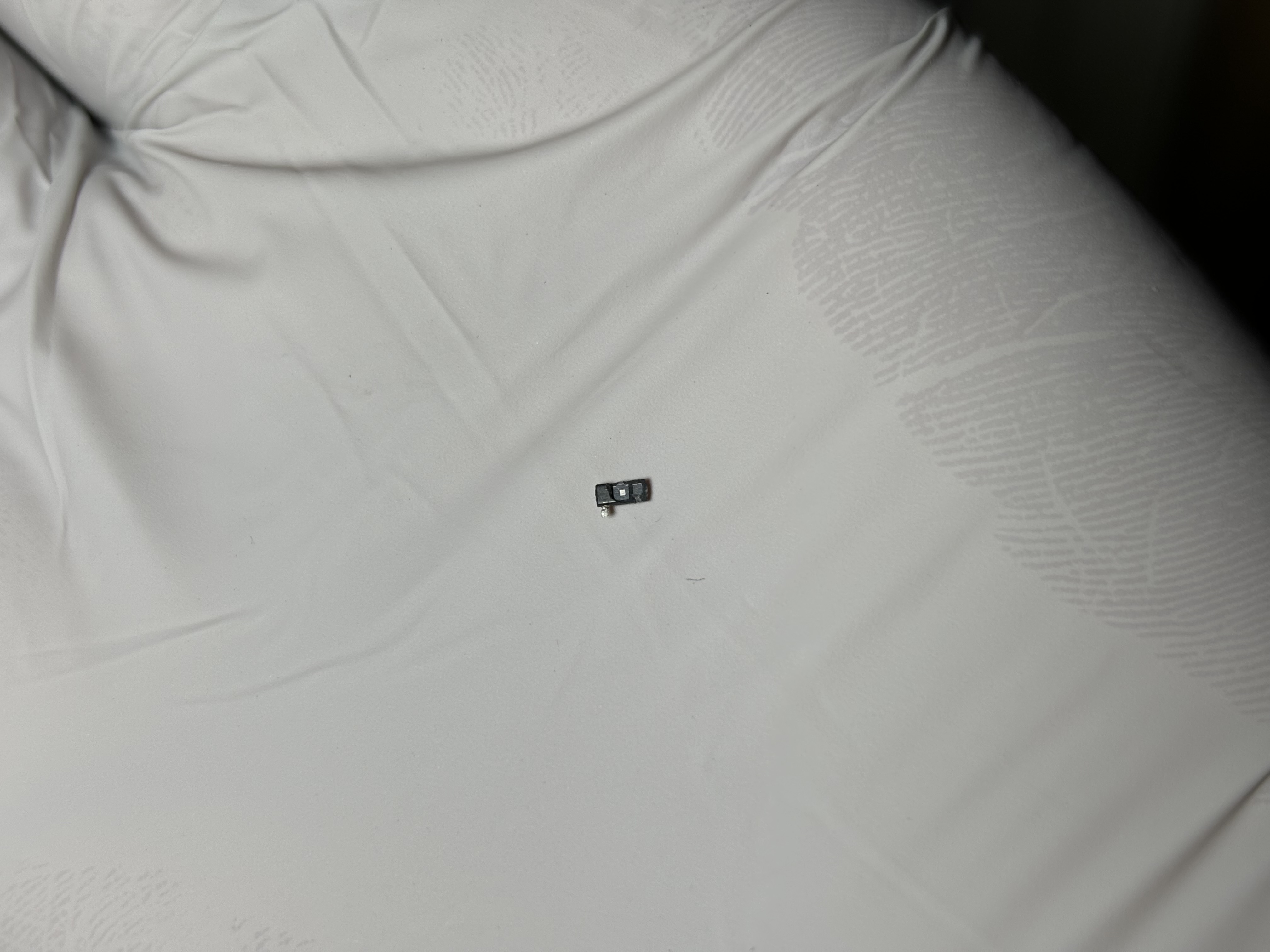 Broken piece when adding SSD (HP Omen 17-ck0020nr) - HP Support ...