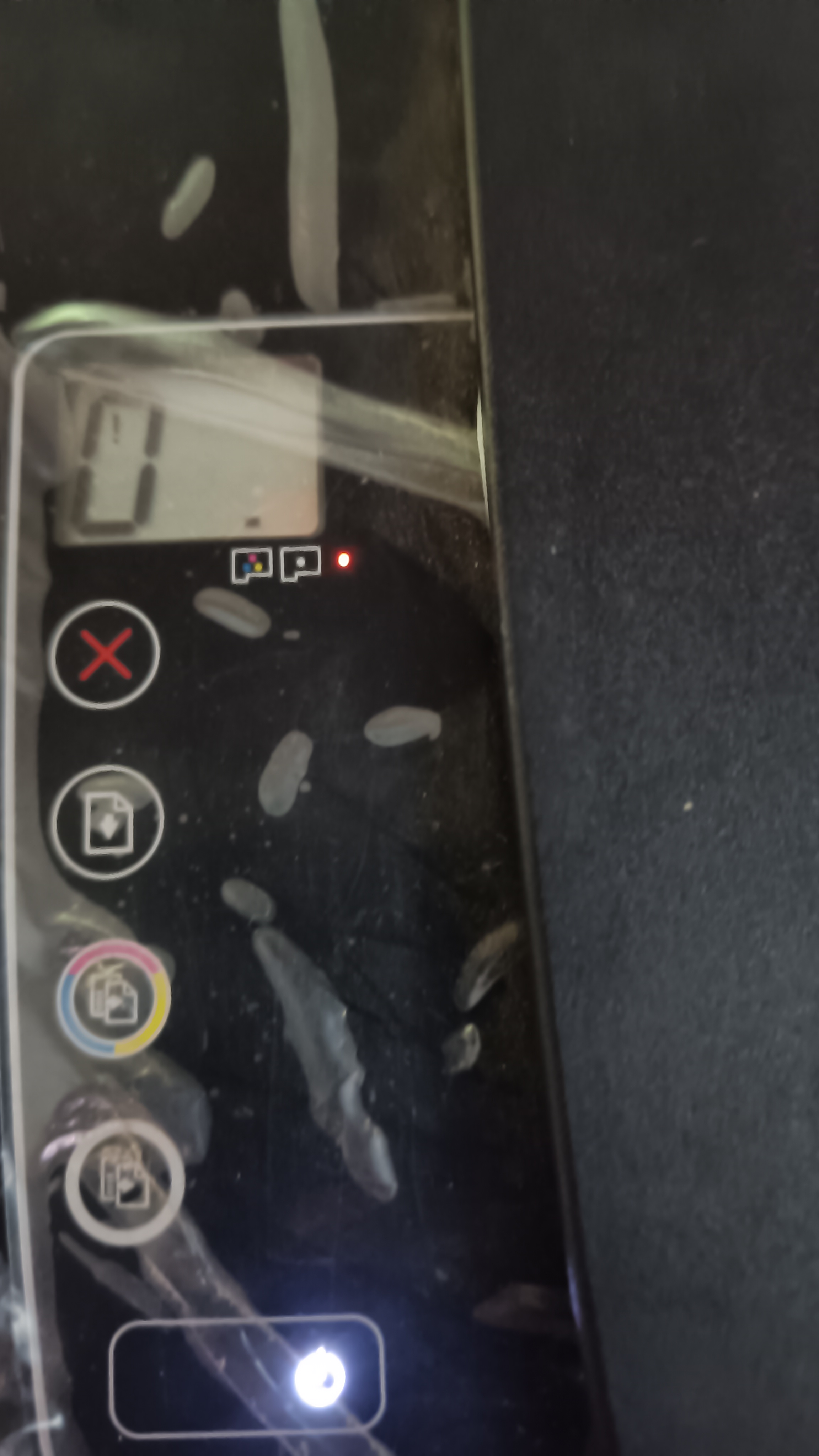 My printer is not working - HP Support Community - 9193654