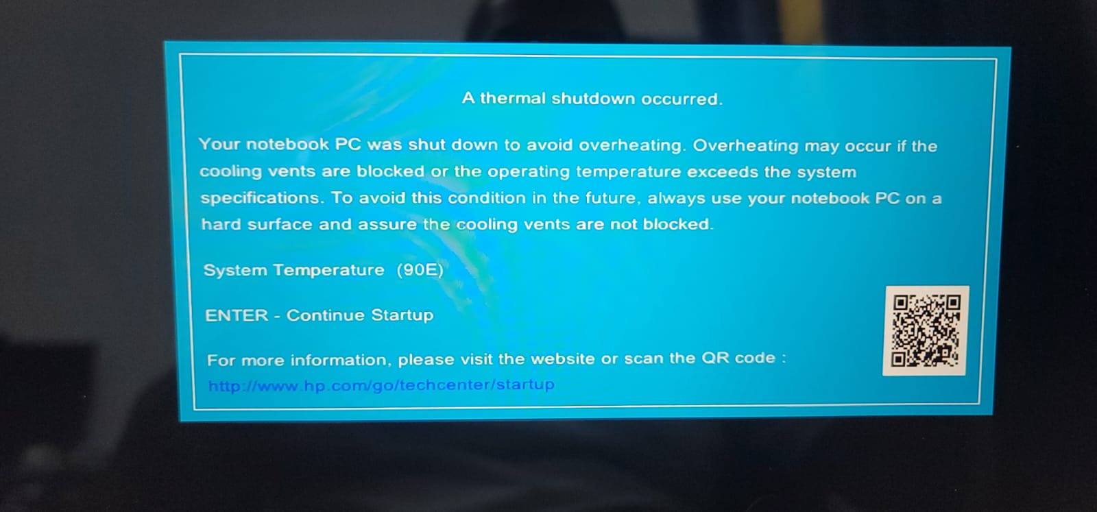 HDMI port not working - HP Support Community - 9203568