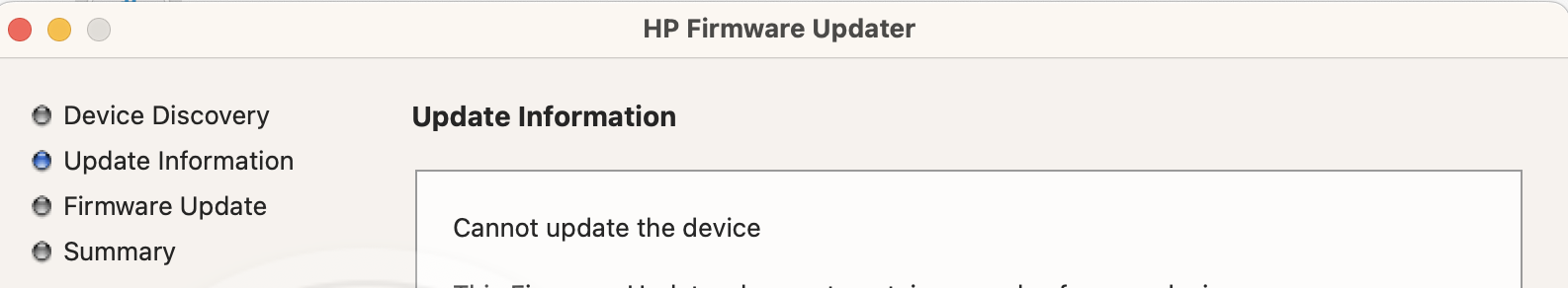 Null Notification Macos 15 0 1 Safari 18 0 1 Hp Support Community