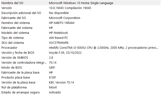 Solved: 0xA00F4244 nocamerasareattached/45 windows error HP webcam - HP ...