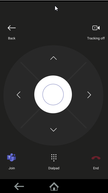How to Configure a Poly Trio for Pairing with a Studio X or ... - HP ...