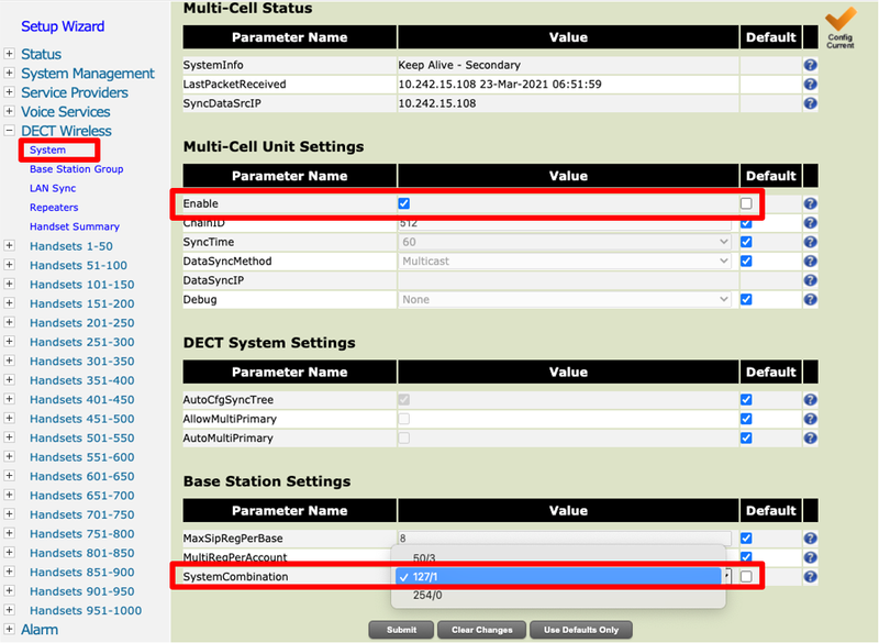 How to deploy a Rove Base Station or Register a Handset - HP Support Community - 9211596
