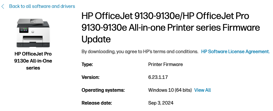 Where can I decode these error codes? - HP Support Community - 9213068