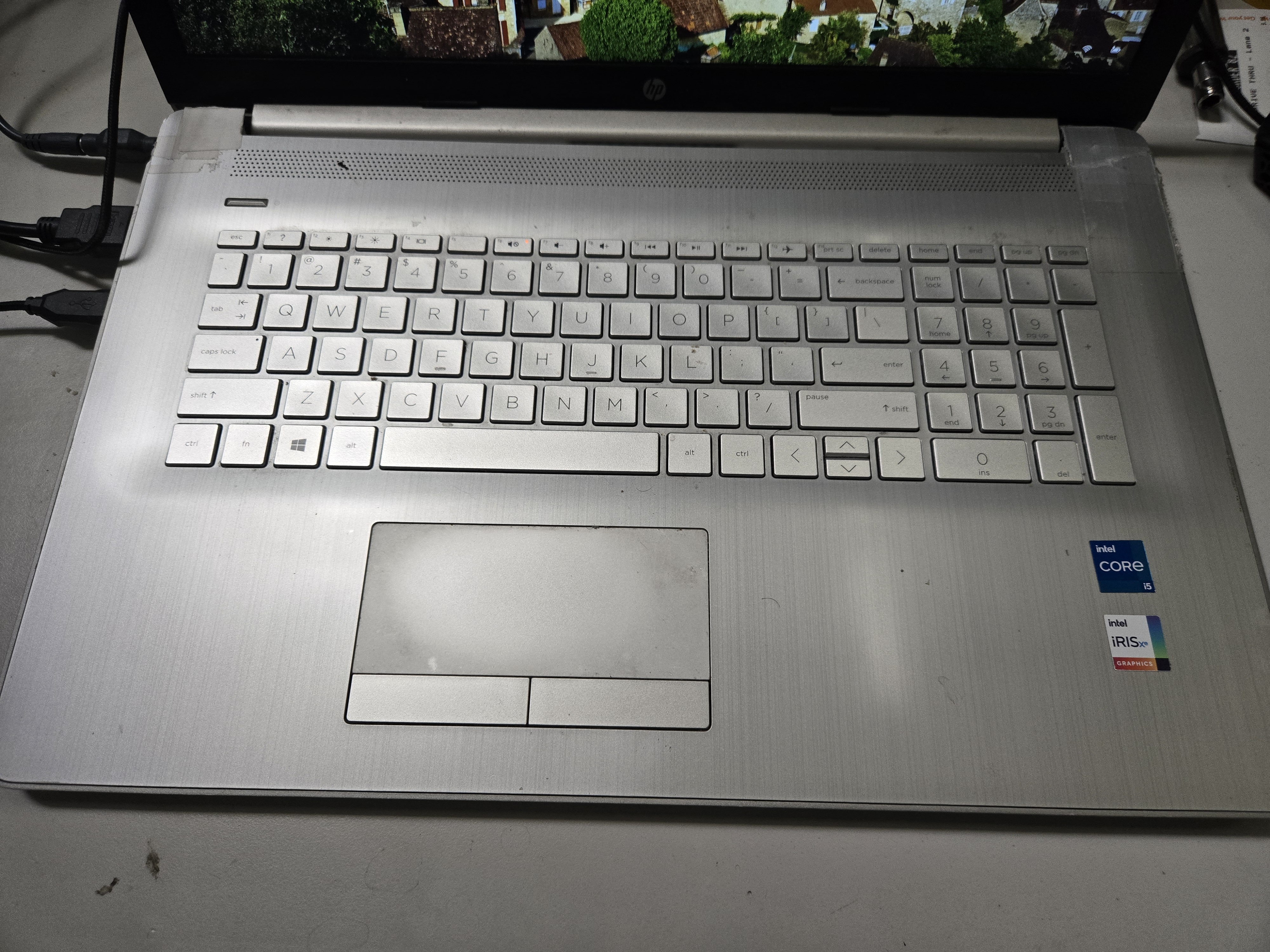 Laptop Case Repair? - HP Support Community - 9204581