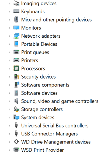 TOUCHSCREEN DRIVER NEEDED AFTER WINDOWS 11 UPGRADE - HP Support ...