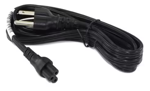 Replacement Power Cord - HP Support Community - 9216004