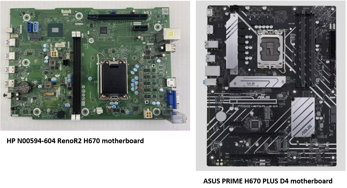 victus 15L case - HP Support Community - 9220220