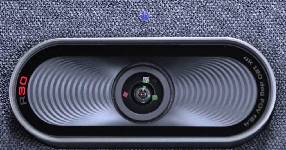 Poly Studio R30: LED indicators - HP Support Community - 9224538