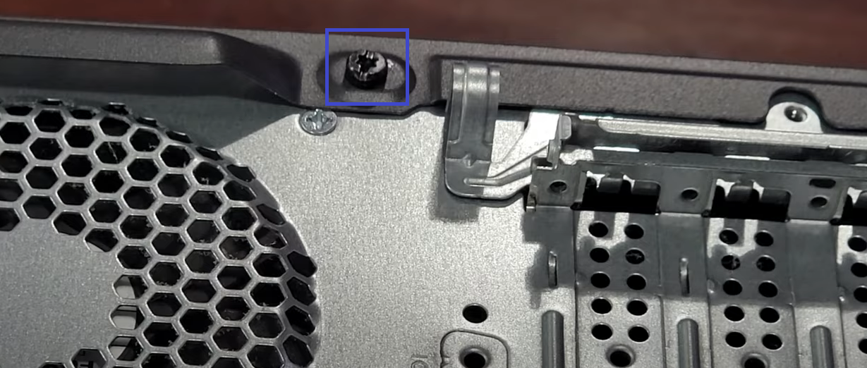Graphics Card upgrade - HP Support Community - 9227324