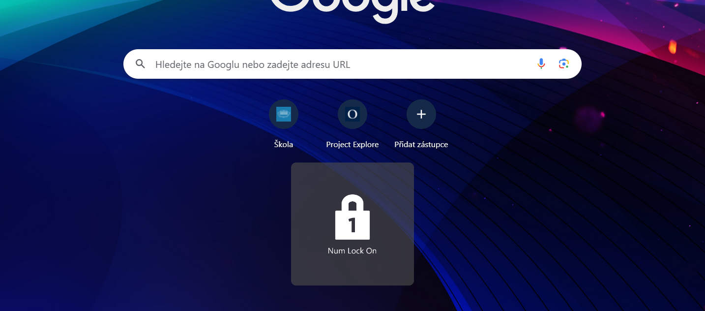 num lock popping up on screen - HP Support Community - 9228562