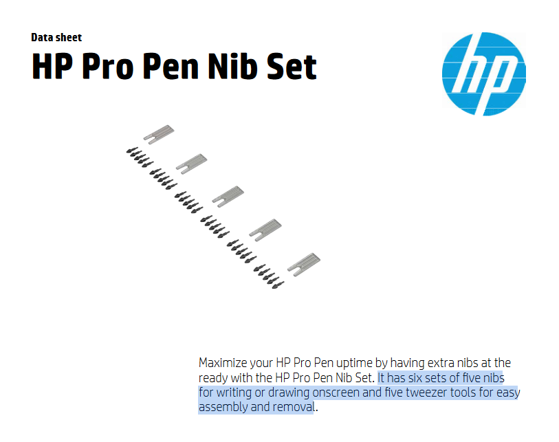 Which pens are compatible with hp x360 435 g7 - HP Support Community ...