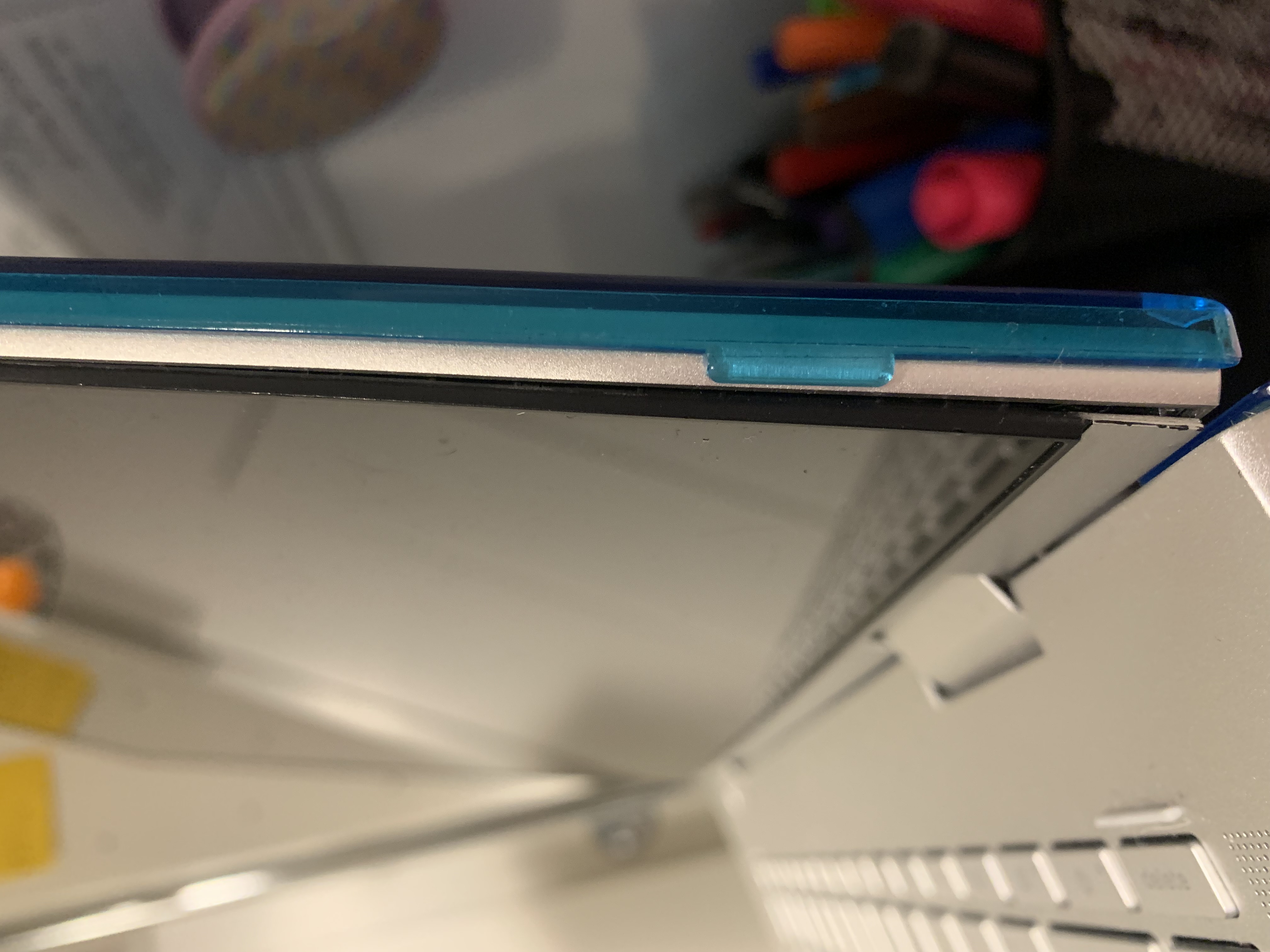 HP Envy x360 Hinge Issues - HP Support Community - 9229032