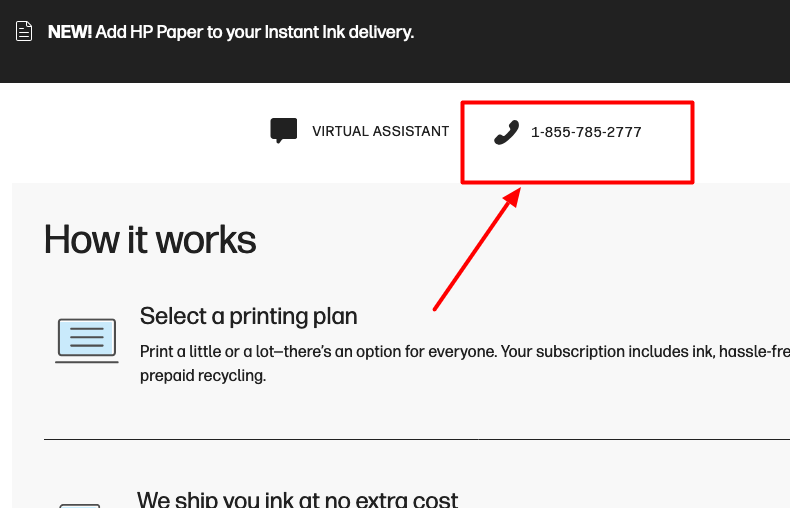 Problems with my printer - HP Support Community - 9235620