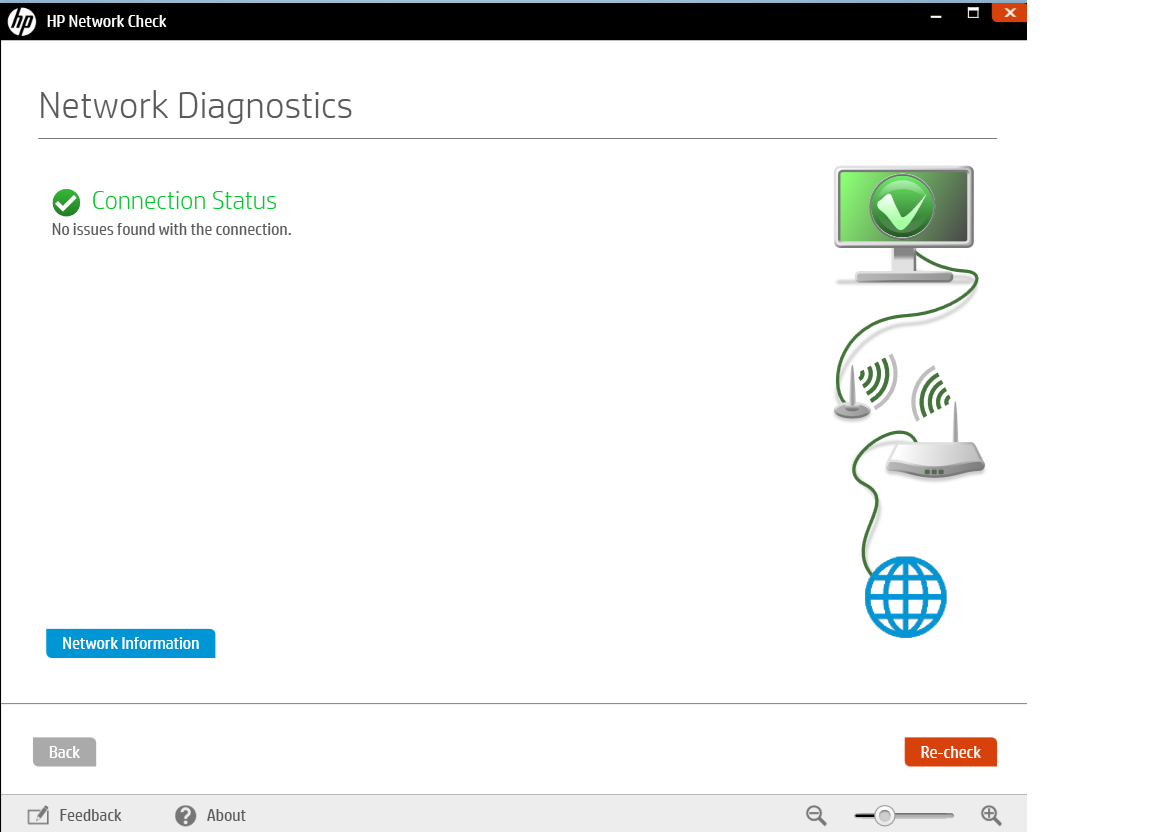 Wifi internet gets disconnected when laptop is not plugged i... - HP ...