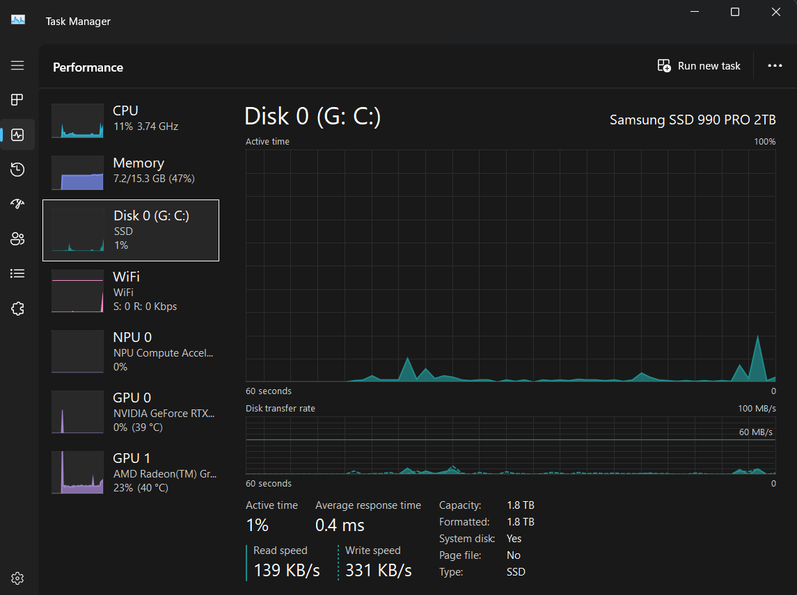 Solved: Want to replace WD PC SN810 SDCPNRY-512G-1006 SSD with Samsu ...