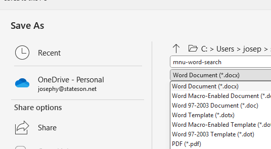 What printer can print a Word document from the flashdrive - HP Support ...