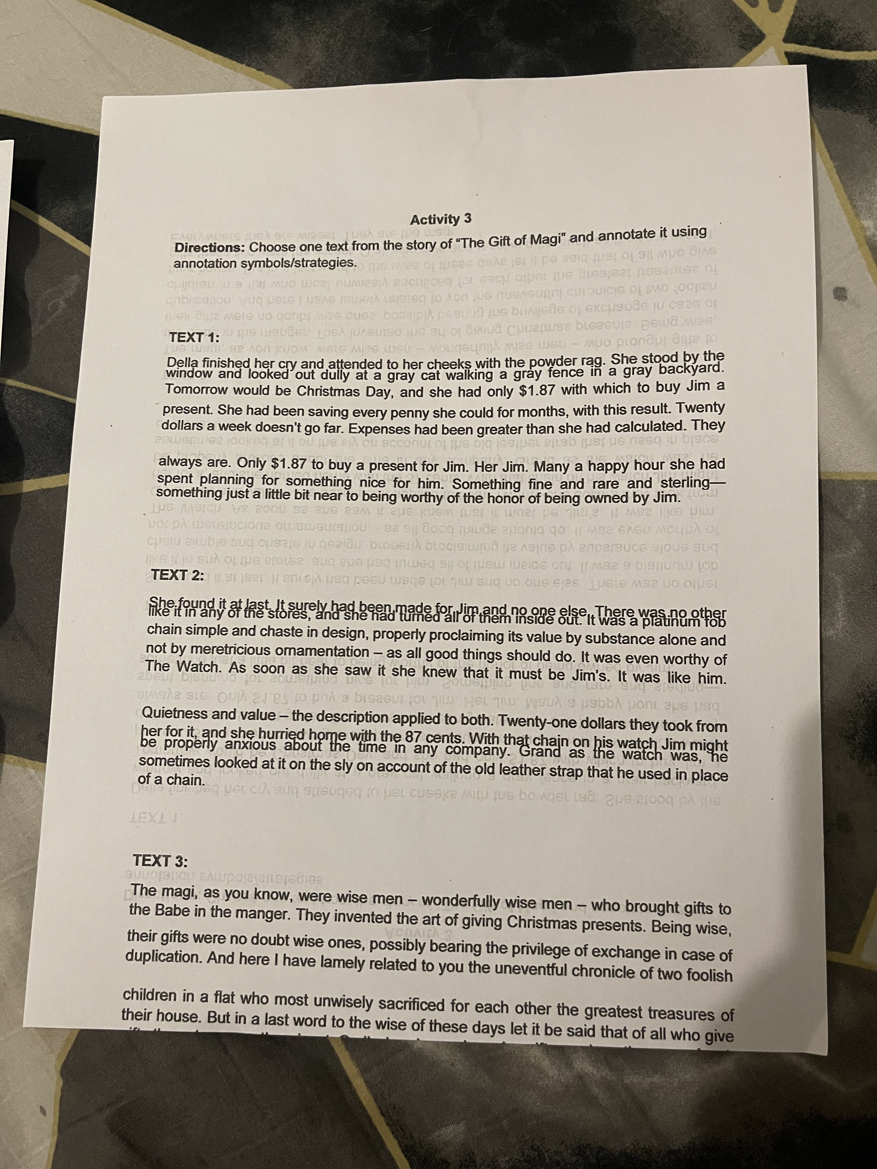 HP Ink Tank Wireless 415 can't print alignment page properly... - HP ...