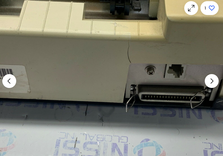 Digital LA70-A2 Printer Connection Type - HP Support Community - 9240722