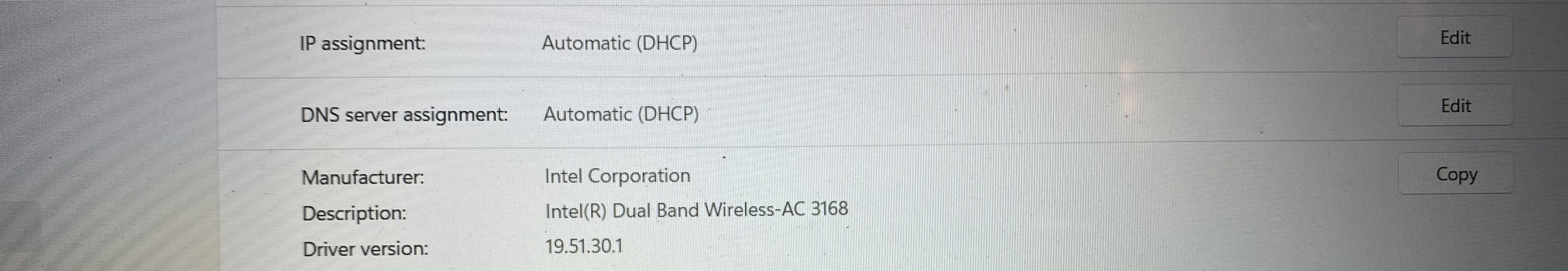 Solved: HP Pavilion 15 cc6xx WiFi Card - HP Support Community - 9239593