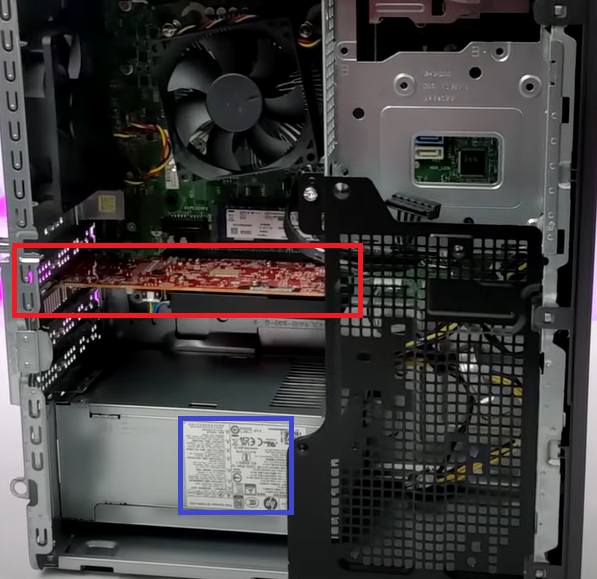 Solved: I want to install a graphics card but I do not know which on ...