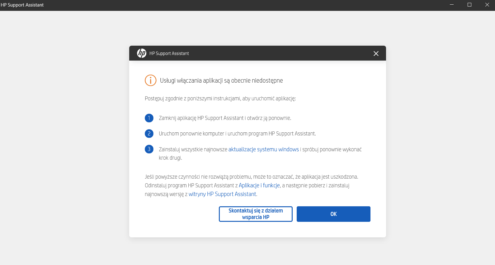 Power Manager - HP Support Community - 9238246