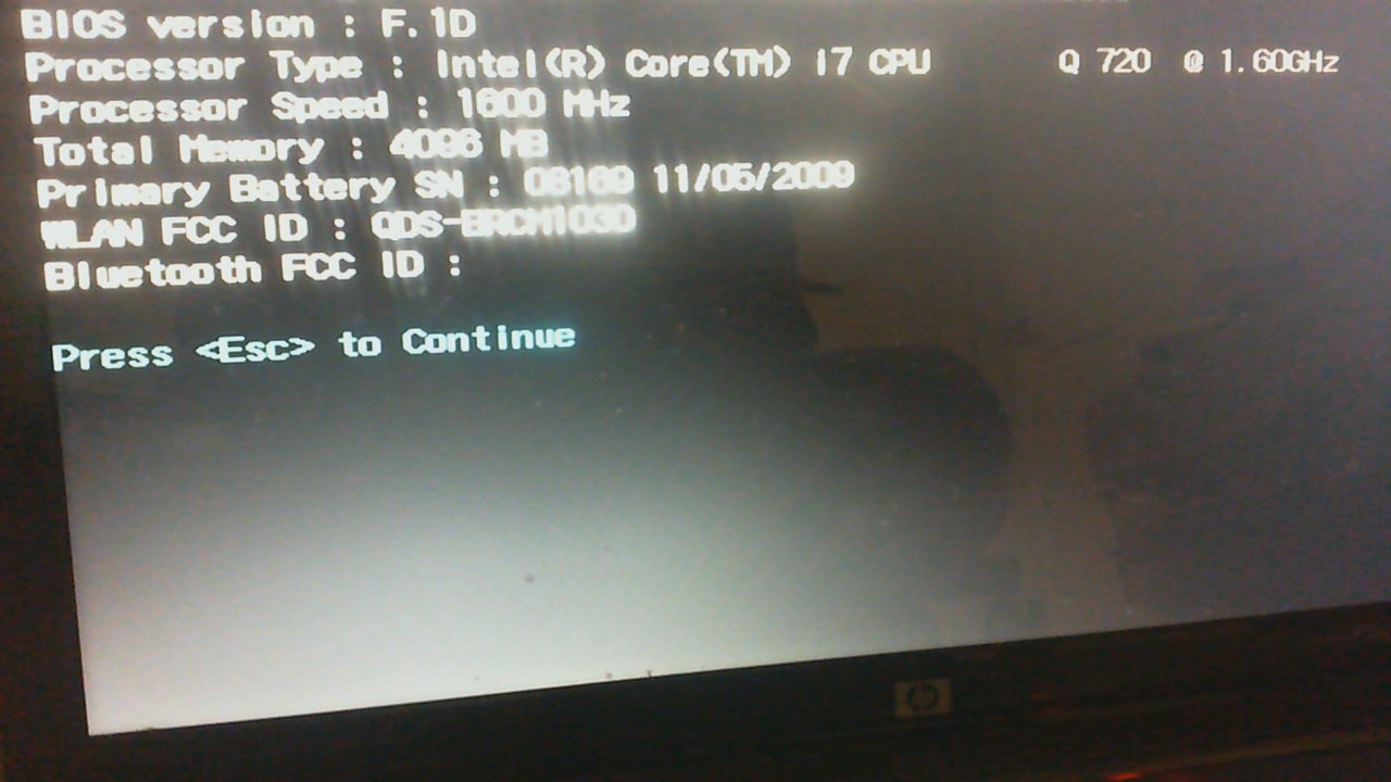 Solved: RAM Upgrade - HP Support Community - 9243871