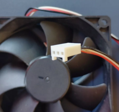 Help needed upgrading CPU fan and disabling case fan Envy 70... - HP ...