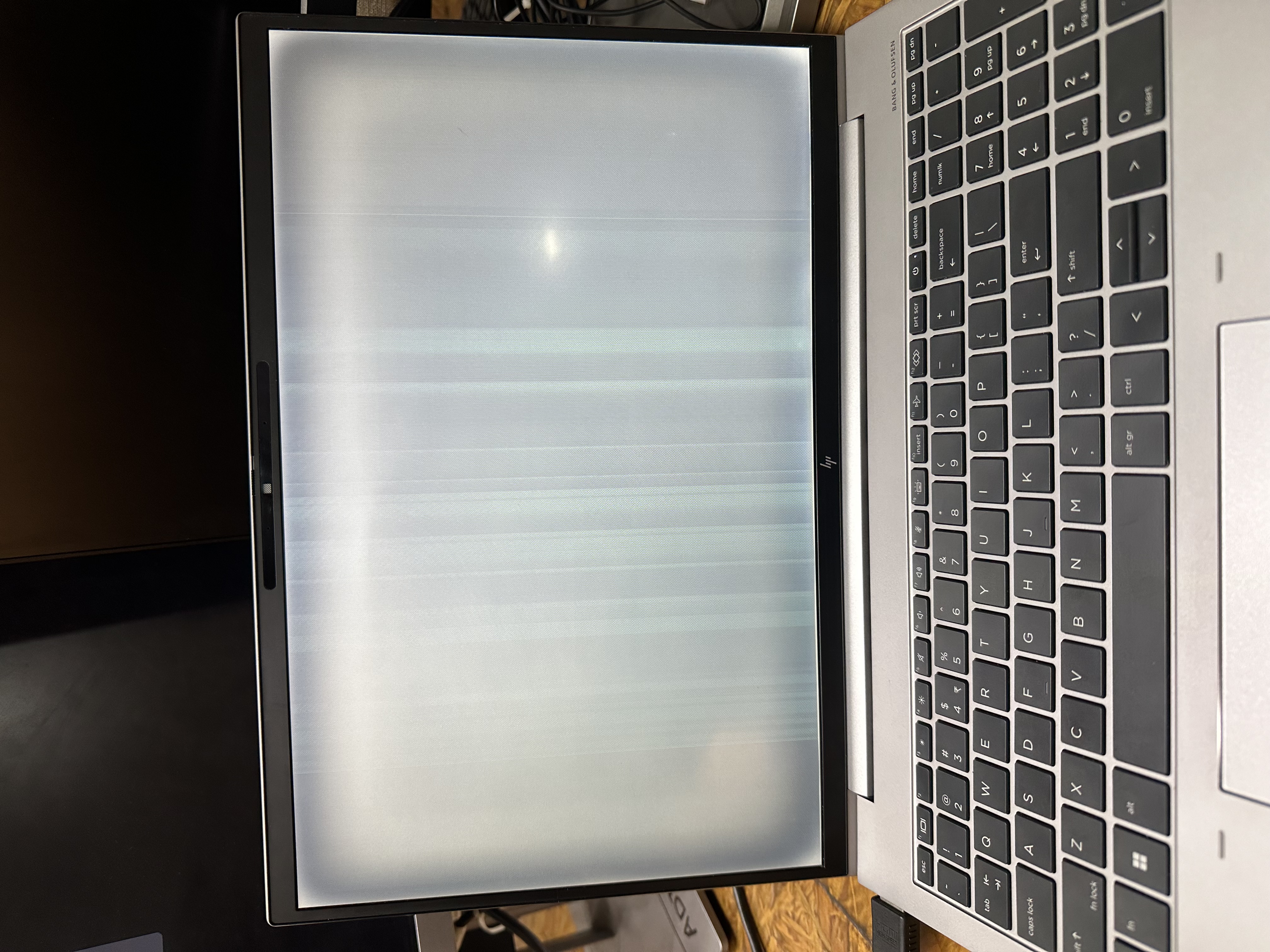 Laptop Screen ISSUE - HP Support Community - 9248108