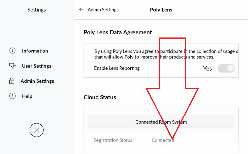 [FAQ] Poly Lens Remote Access to remotely manage Poly TC8 or... - HP Support Community - 9248237