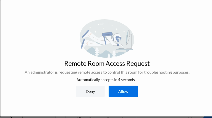[FAQ] Poly Lens Remote Access to remotely manage Poly TC8 or... - HP ...