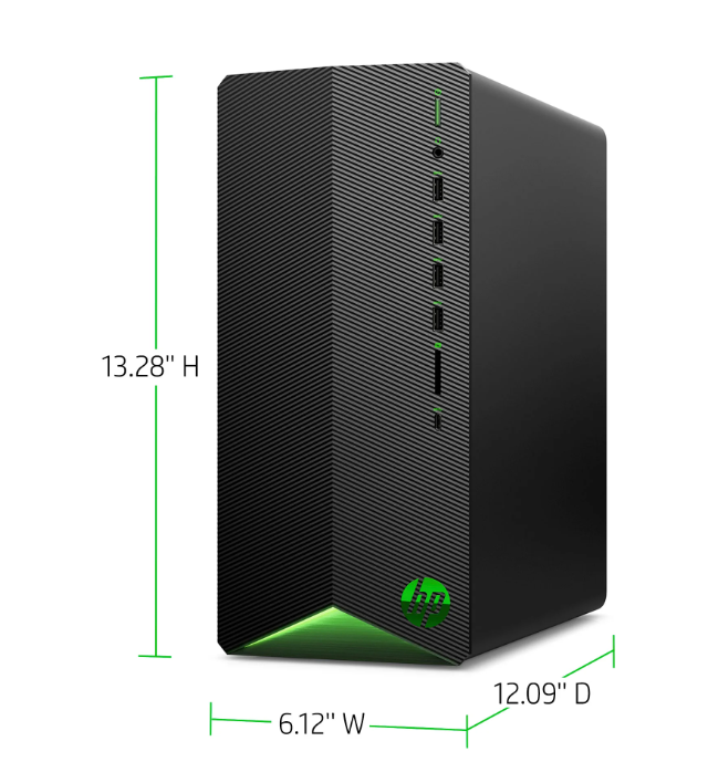 What PSU will fit? - HP Support Community - 9249164