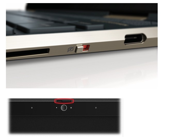 my envy laptop tells me my camera is switch off. How do I sw... - HP ...