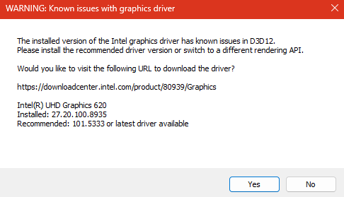 Installing updated Intel 7th-10th graphic driver - HP Support Community ...