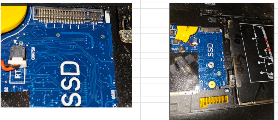 Solved: HP EliteBook 840 G1 - Energy Star - INTER CORE -- i5 - 4300U ...