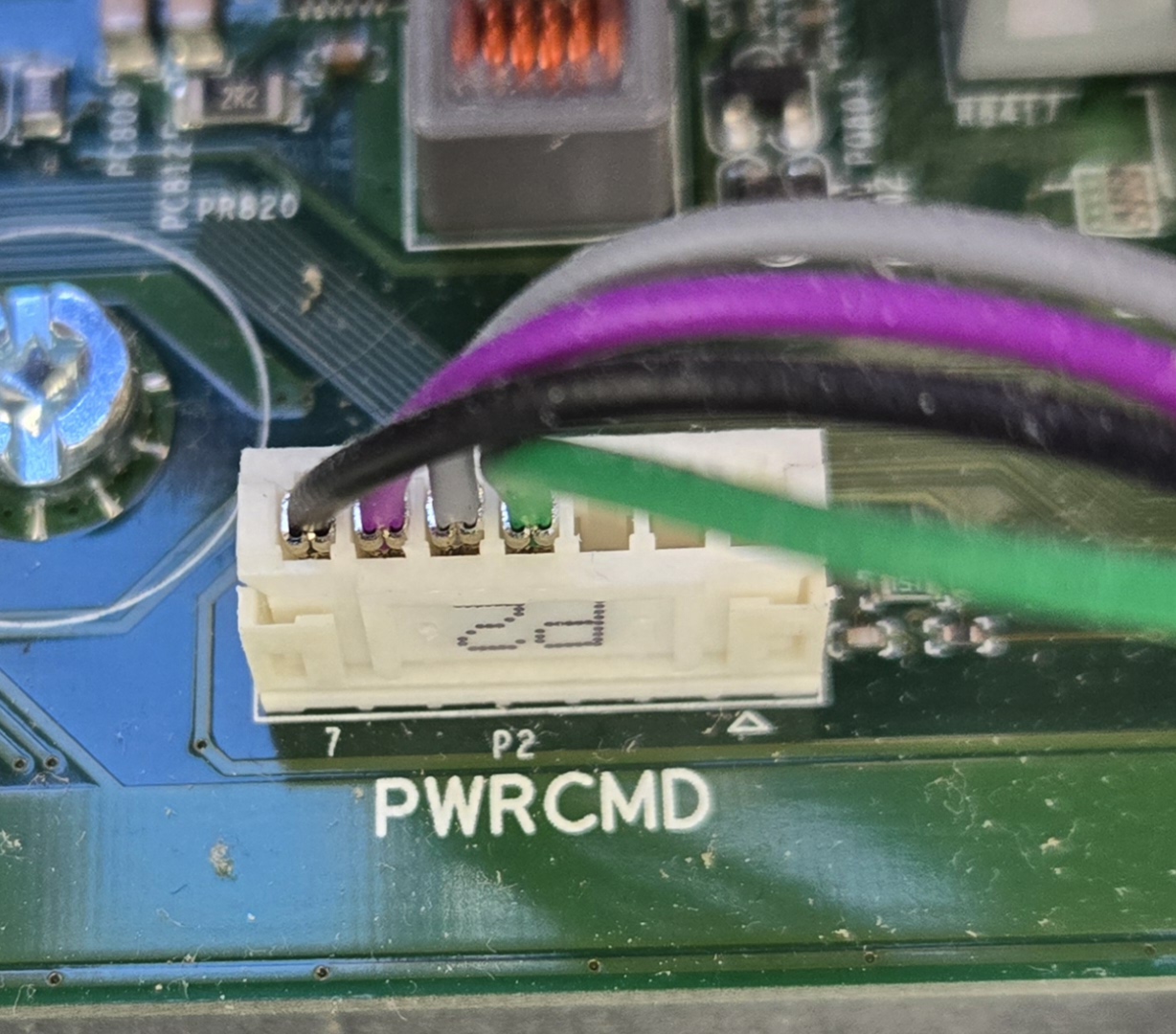 Solved: PSU and GPU upgrade for TP01-2096 - Page 2 - HP Support ...